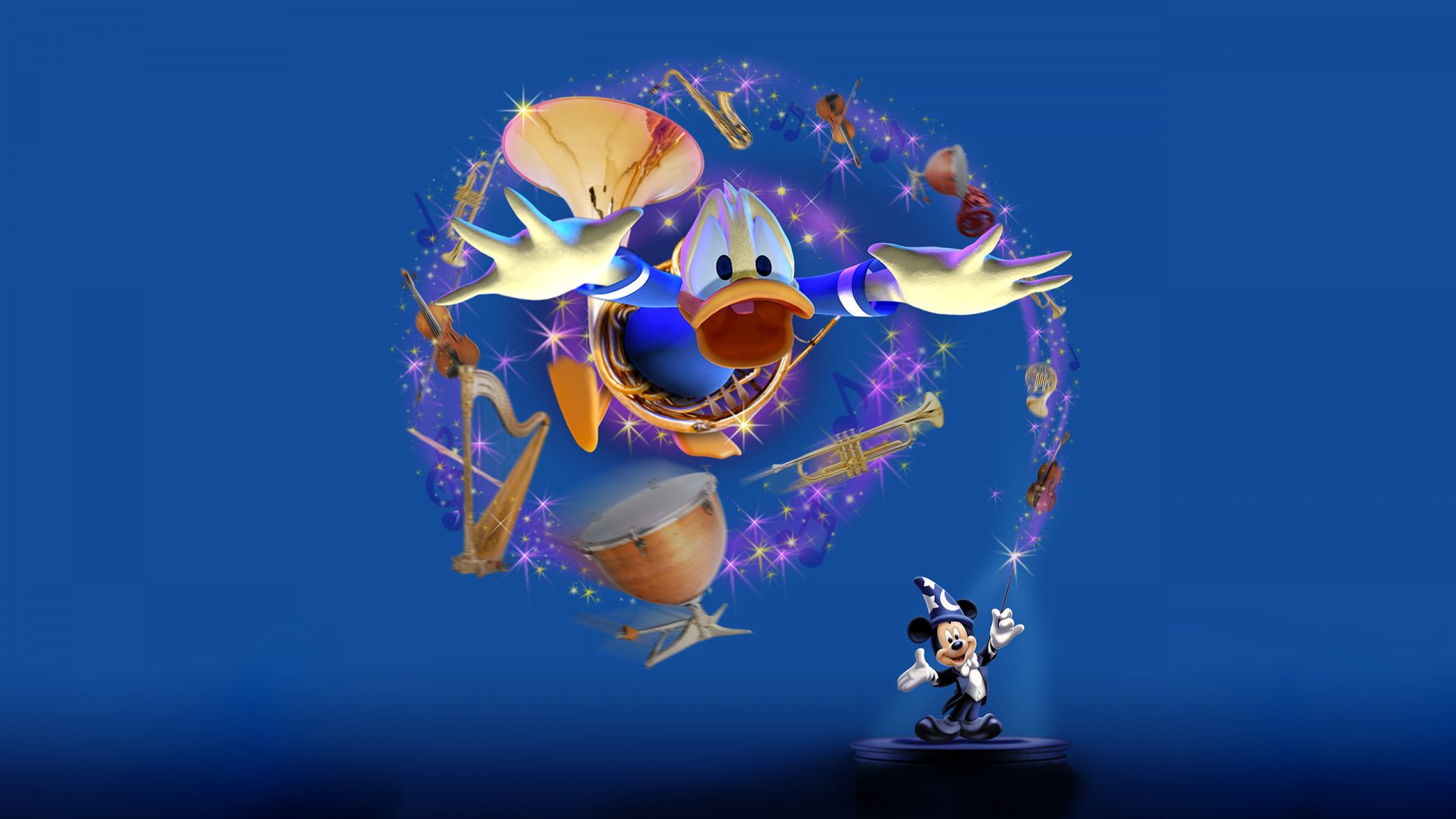 Le design de Mickey Mouse à travers les âges | Disneyphile
