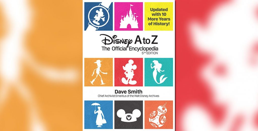 Dave Smith, la mémoire de The Walt Disney Company | Disneyphile
