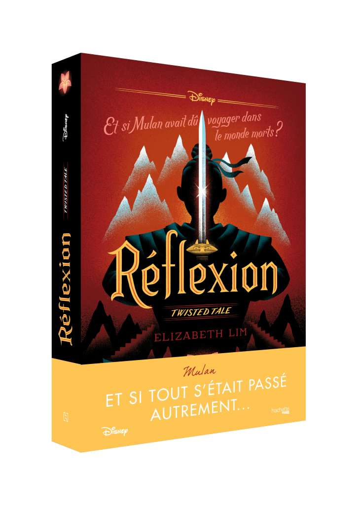 Les collections Twisted Tales et Disney Villains disponibles en ...