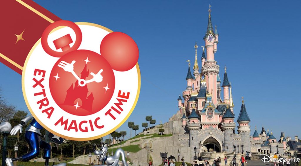Moments de Magie en Plus à Disneyland Paris, c'est quoi ? | Disneyphile