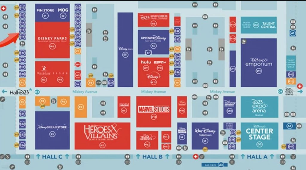 D23 Expo 2019 - Critique de l'Evénement | Disneyphile
