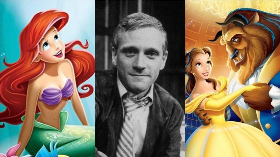 Howard Ashman : un documentaire inédit sur Disney+ | Disneyphile