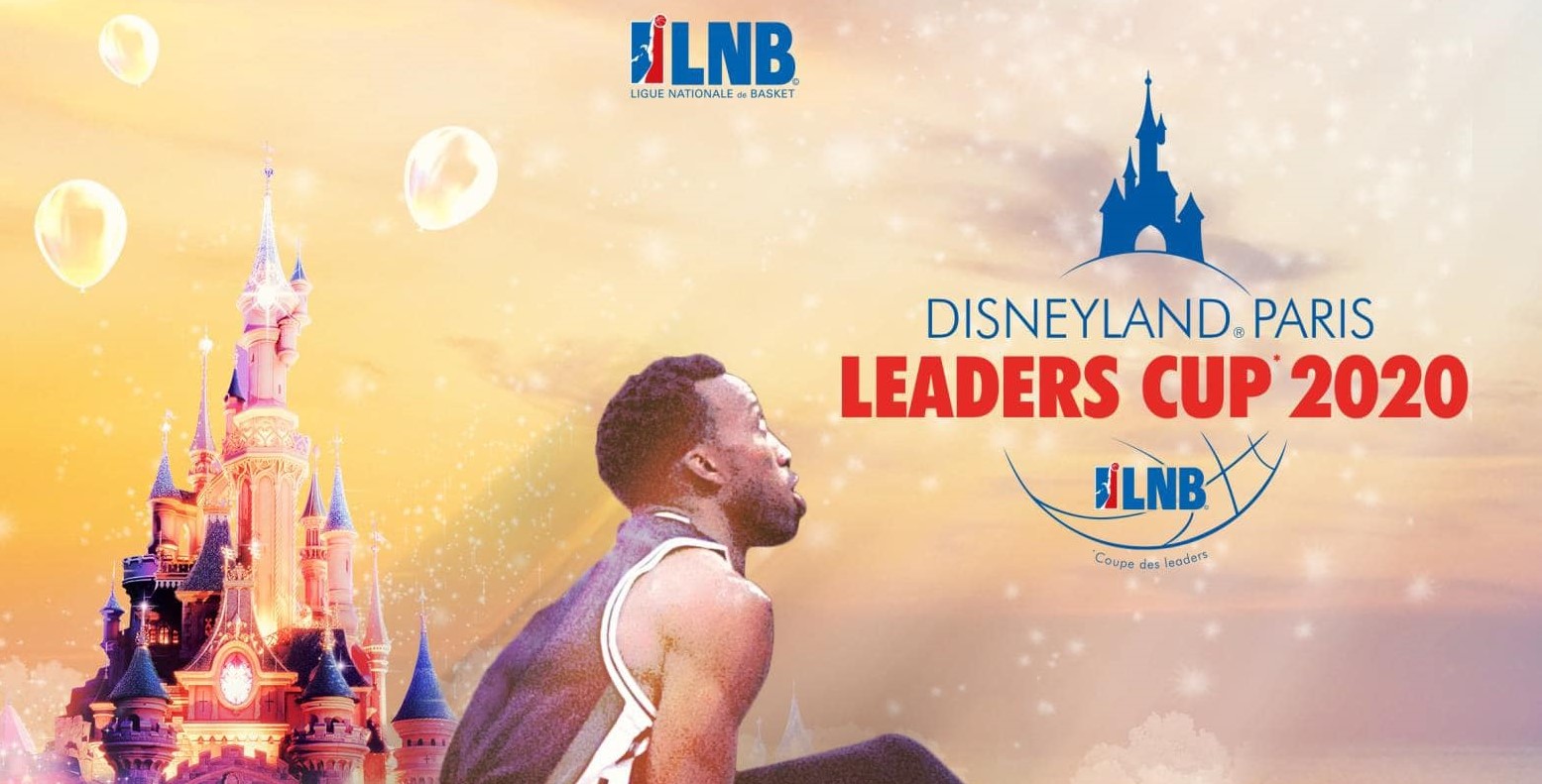 Disneyland Paris Leaders Cup LNB 2020 | Disneyphile