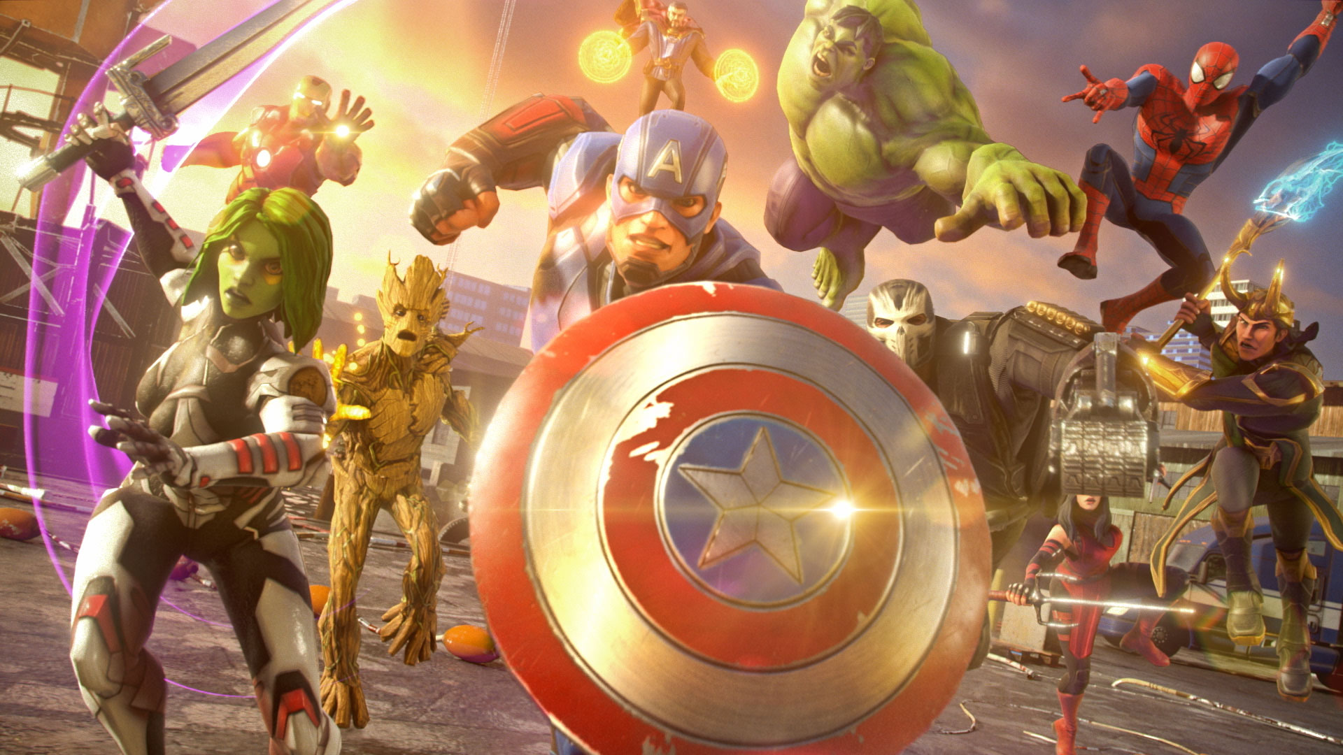 Le studio de jeux FoxNext Games revendu par Disney | Disneyphile