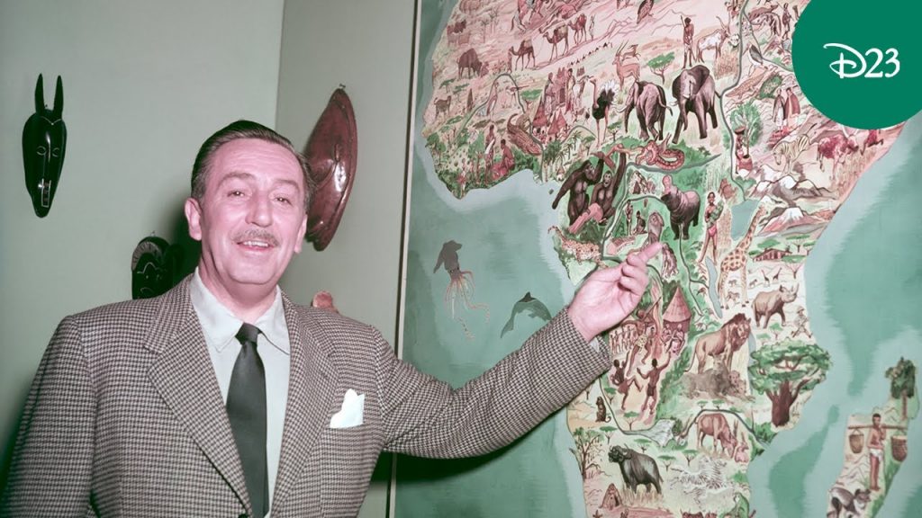 D23 met en ligne une conférence sur les True-Life Adventures | Disneyphile