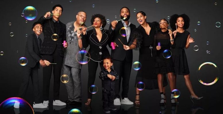 Un nouveau spin-off de Black-ish dans les tuyaux | Disneyphile