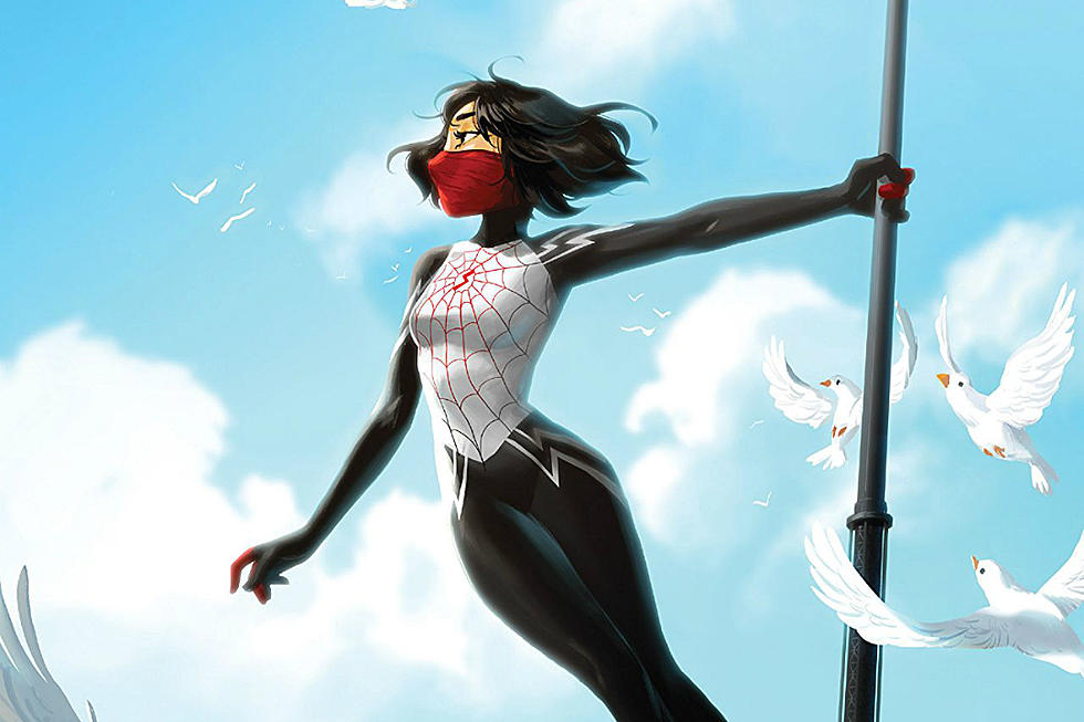 La série sur Silk a trouvé sa scénariste principale | Disneyphile