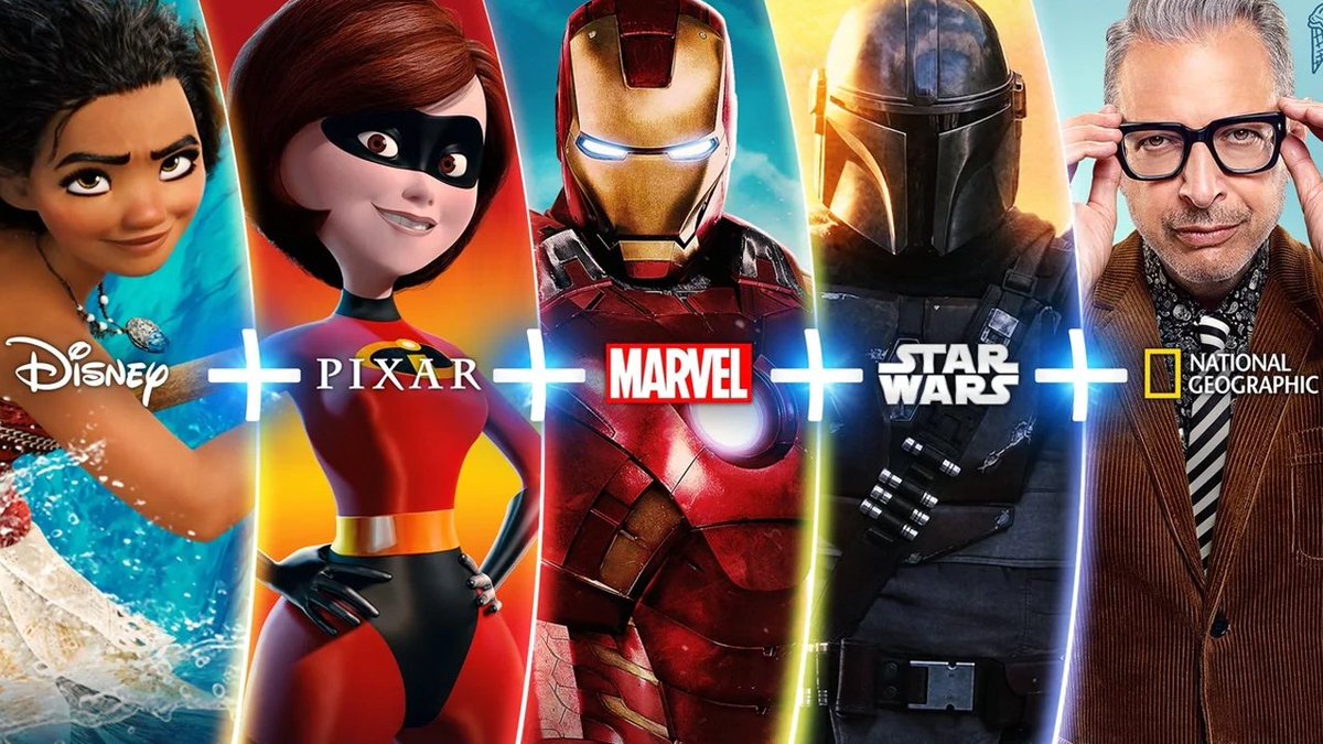 La pub sur Disney+ arrivera en décembre aux États-Unis | Disneyphile