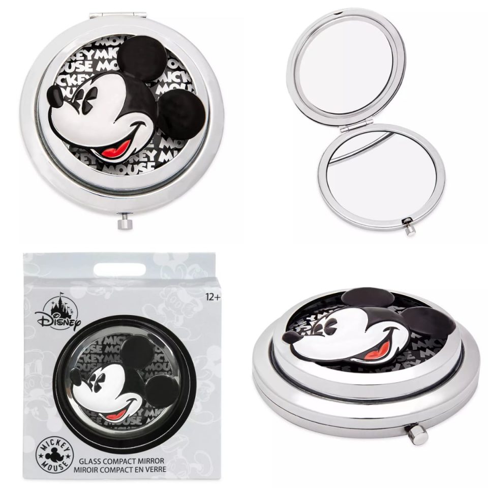 Mickey Mouse Grayscale, nouvelle collection shopDisney | Disneyphile