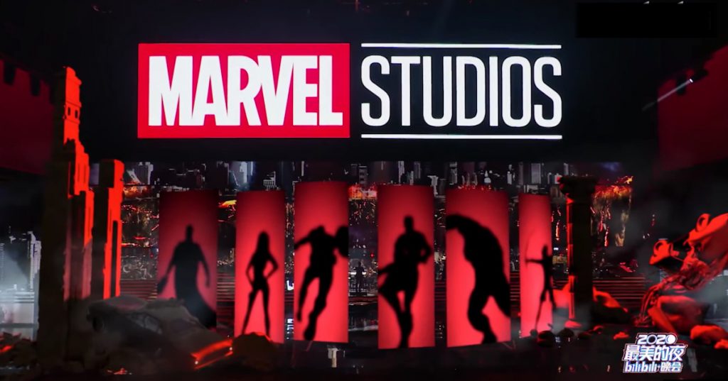 Marvel Studios fête la nouvelle année avec un concert exceptionnel ...