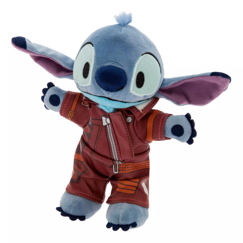 nuiMOs : la gamme de poupées peluches sur shopDisney | Disneyphile