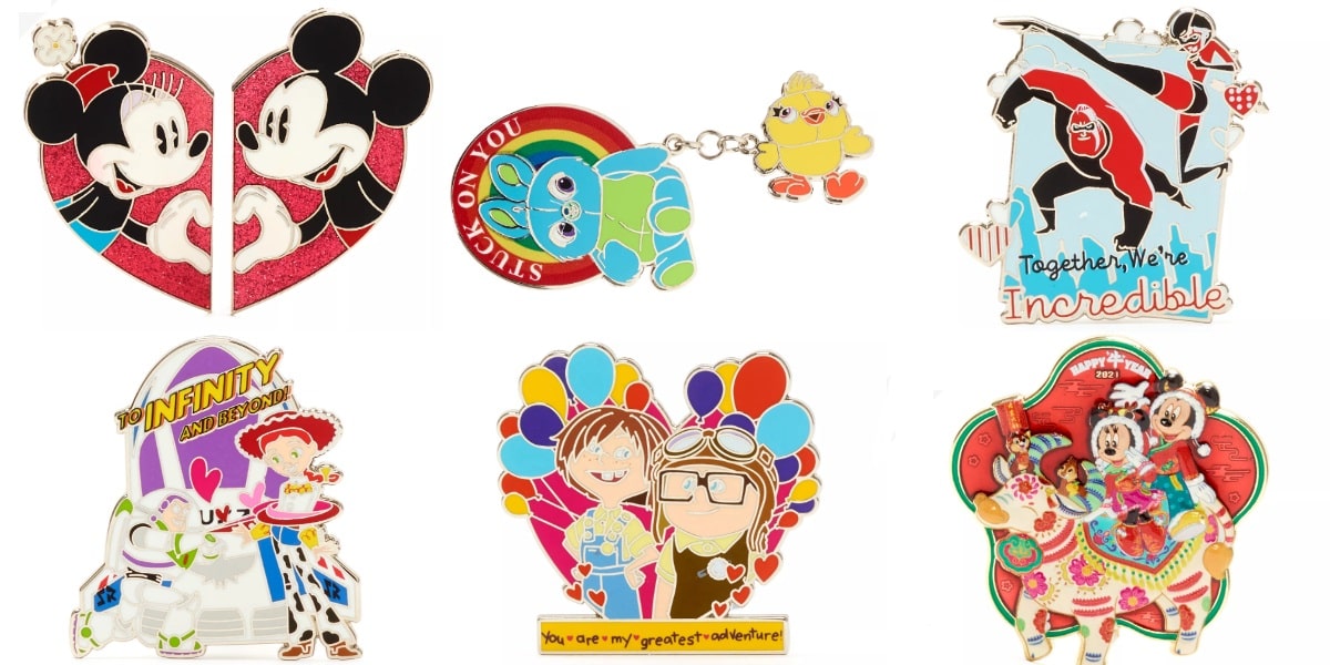 Cartes De Saint Valentin Tumblr Disney