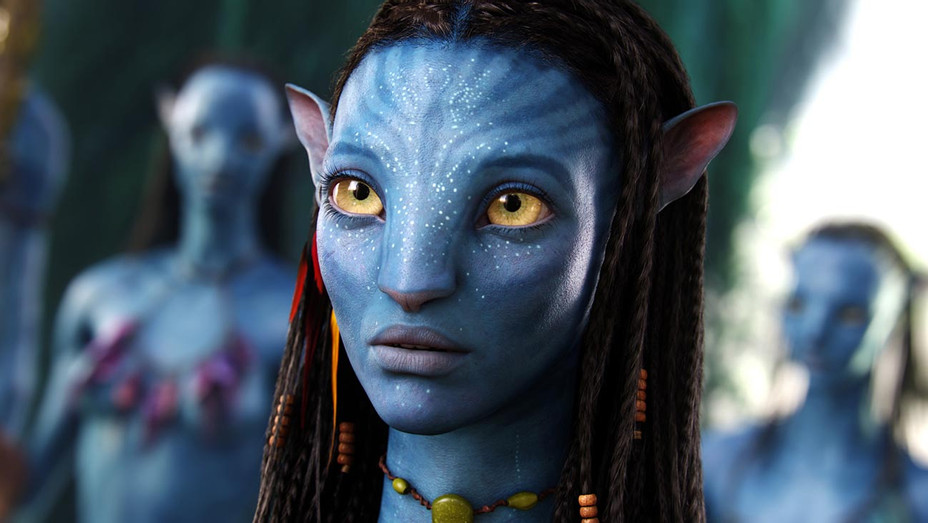 Avatar ressort au cinéma en Chine | Disneyphile