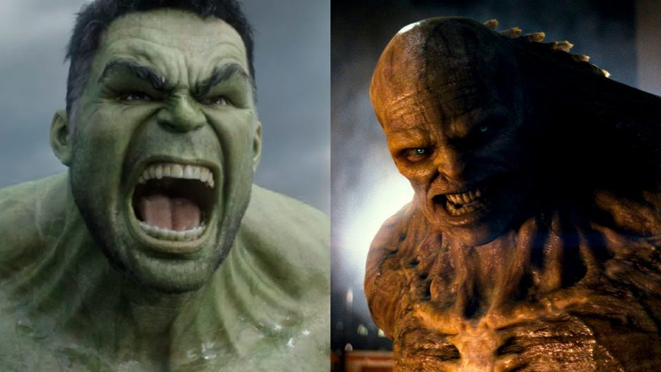 Tim Roth revient sur son retour dans la peau de l'Abomination dans She ...