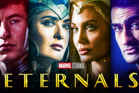 Les Éternels - Critique du Film Marvel Studios | Disneyphile