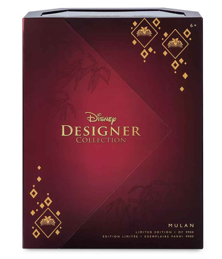 Disney Designer Collection Ultimate Princess Celebration | Disneyphile
