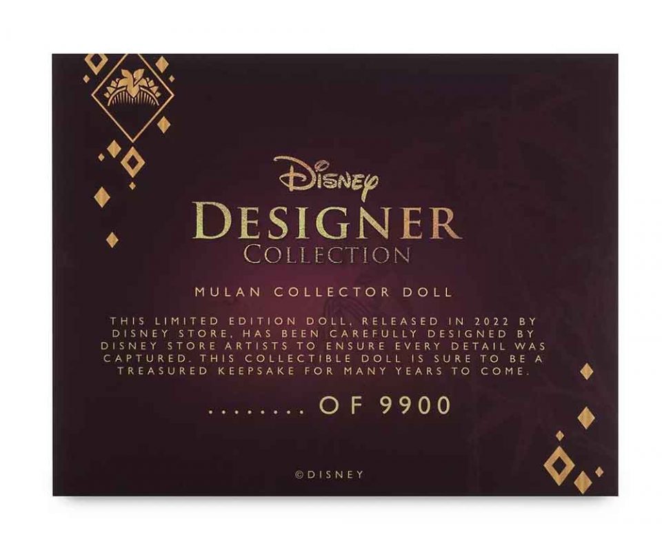 Disney Designer Collection Ultimate Princess Celebration | Disneyphile