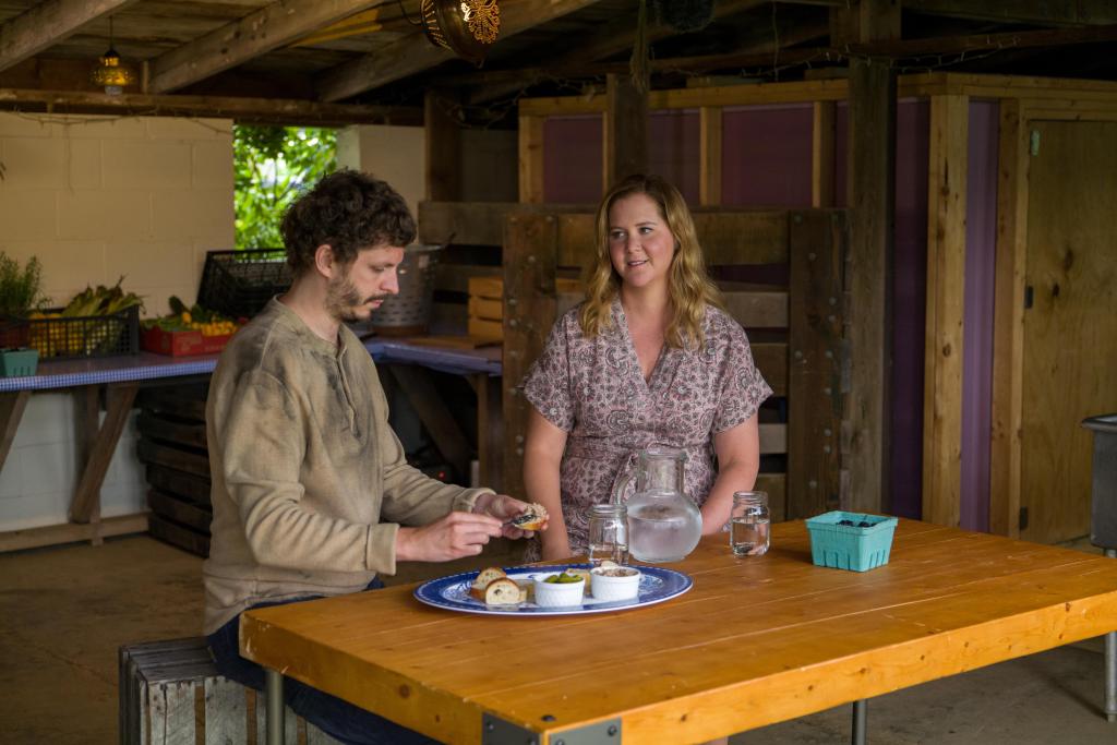 Premières images de Life & Beth de et avec Amy Schumer | Disneyphile