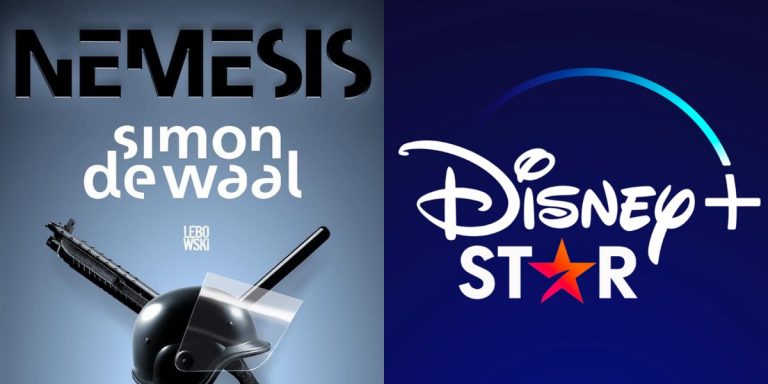 Nemesis, le premier projet néerlandais pour Disney+ entre en ...