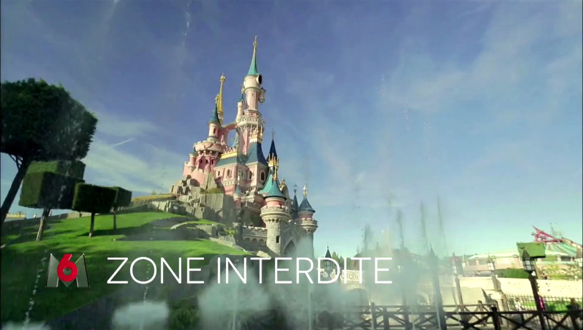 Zone Interdite, un nouveau reportage sur les 30 ans de Disneyland Paris ...