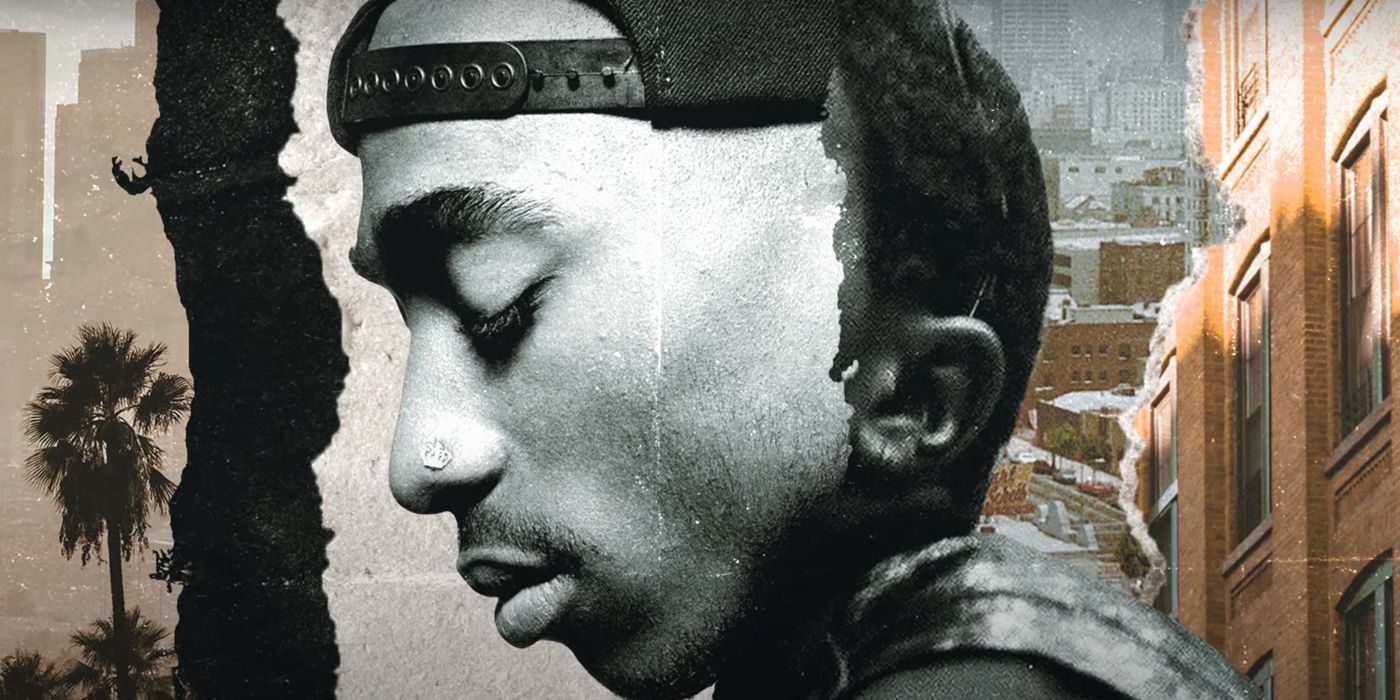 Dear Mama, première bande-annonce de la mini-série sur 2Pac et sa mère ...