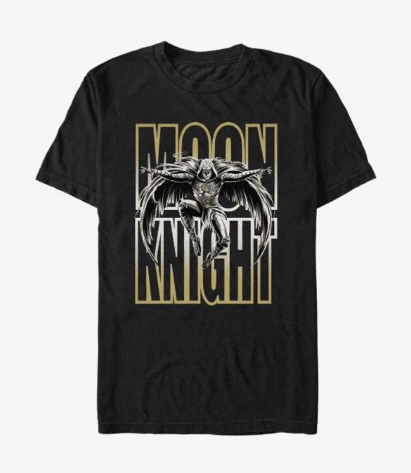Le merchandise "Marvel Must Haves" de Moon Knight | Disneyphile