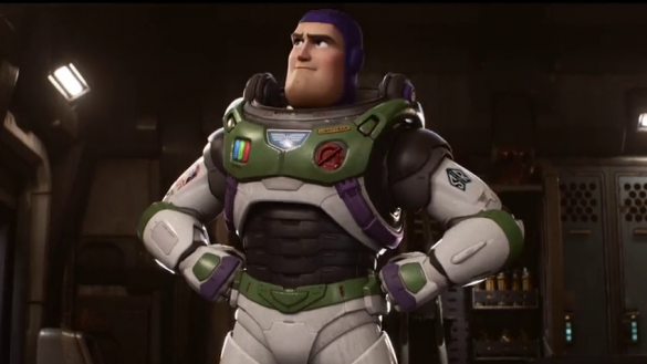 Découvrez les différentes affiches de Buzz l'Éclair | Disneyphile