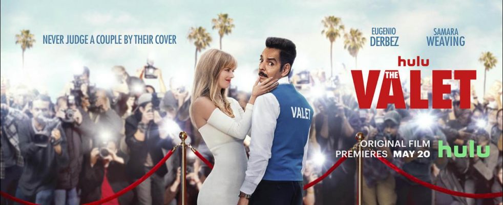Nouvelle bande-annonce pour le film The Valet | Disneyphile