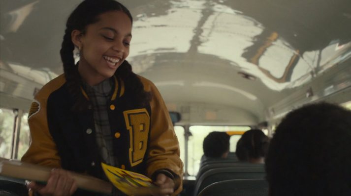 Milan Ray rejoint le casting du film Blade | Disneyphile