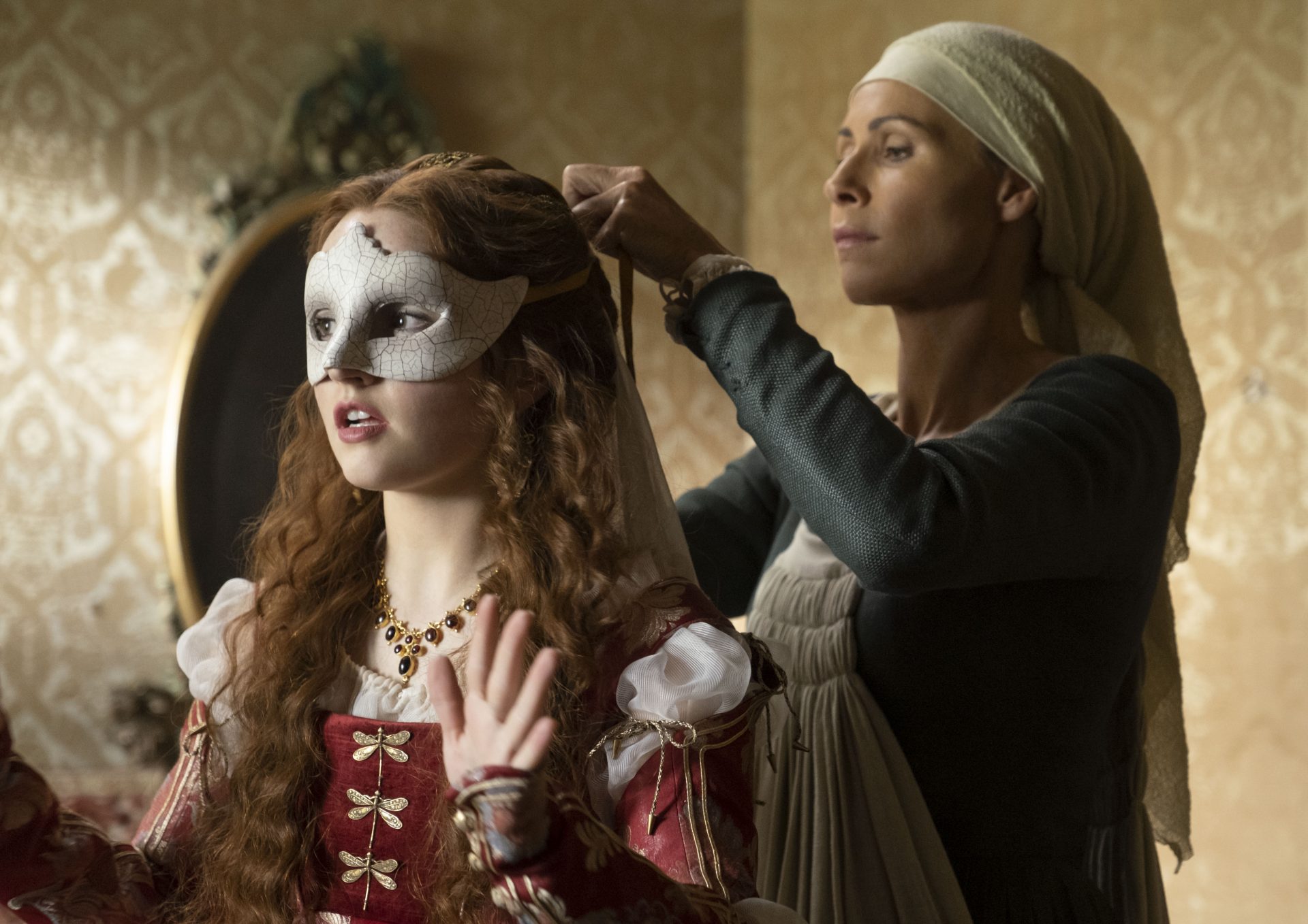Le film Rosaline sortira le 14 octobre sur Disney+ et HULU | Disneyphile