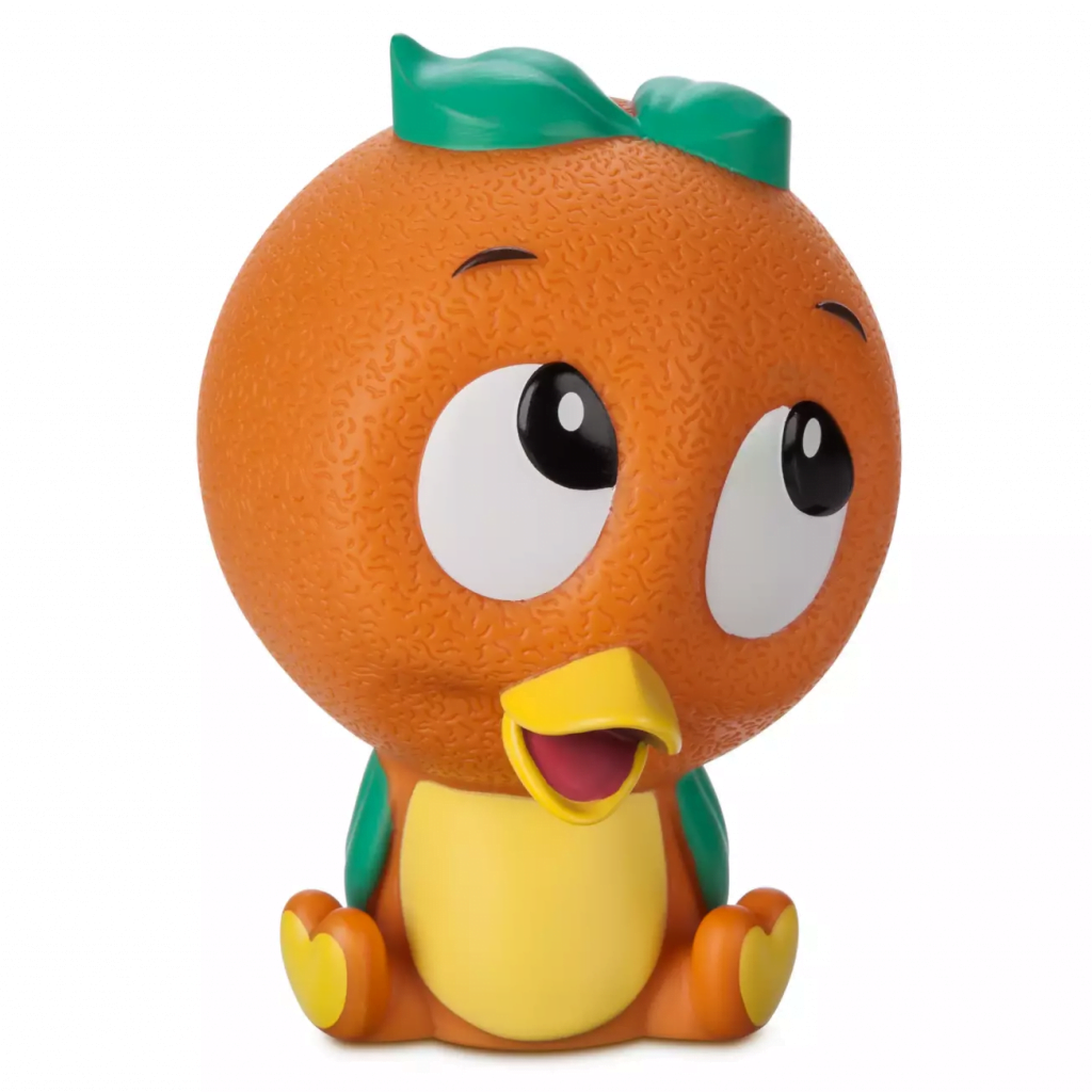 Orange Bird est la vedette d'une nouvelle collection shopDisney ...