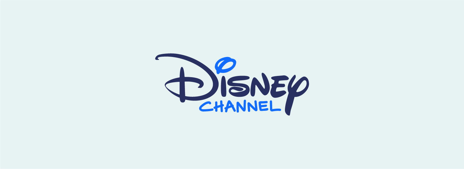 Disney Channel se dote d'une nouvelle identité visuelle et d'un nouveau ...