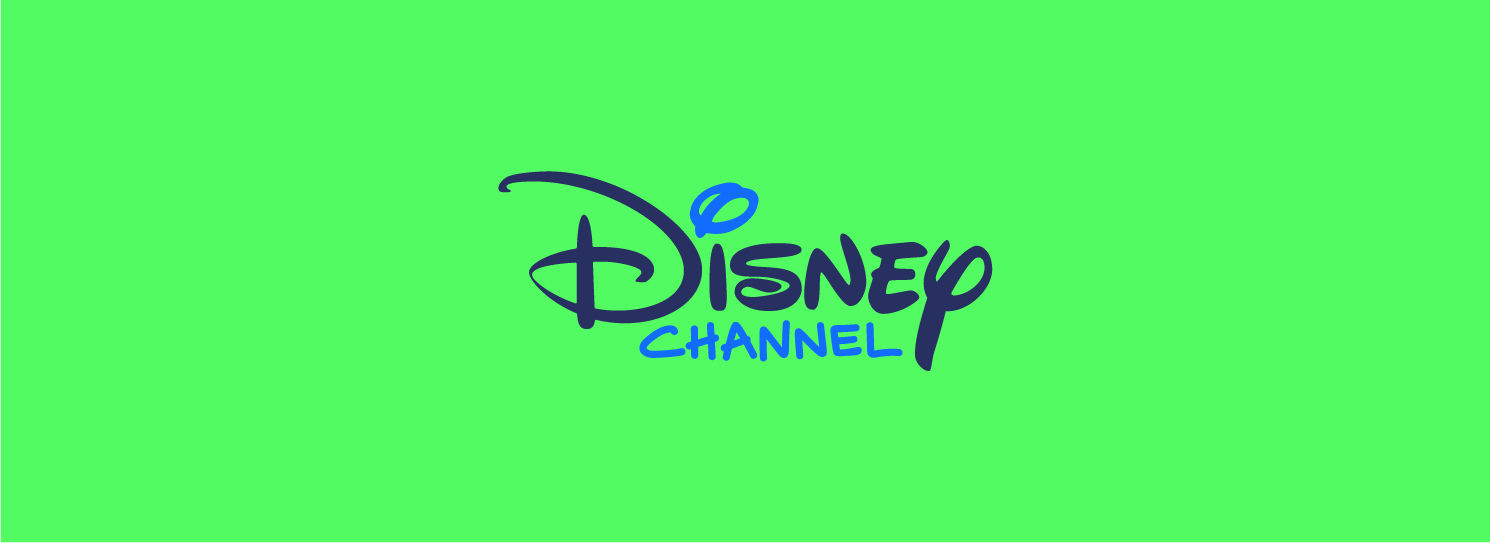 Disney Channel se dote d'une nouvelle identité visuelle et d'un nouveau ...