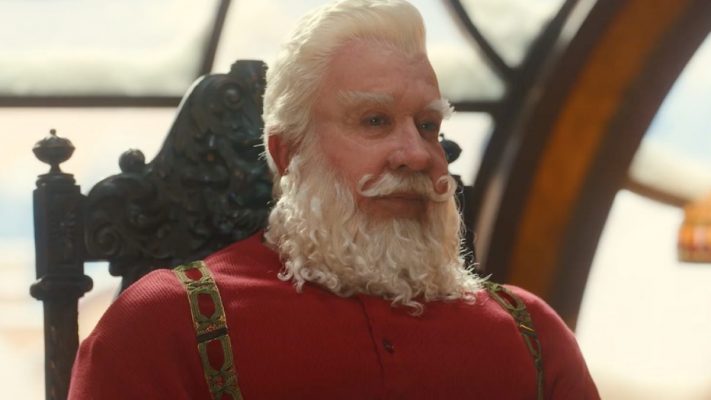Découvrez la première bande-annonce de Super Noël : La Série | Disneyphile