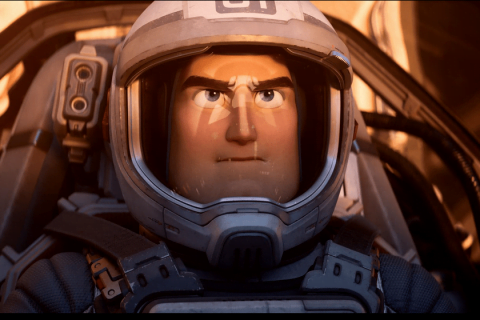 Découvrez les différentes affiches de Buzz l'Éclair | Disneyphile