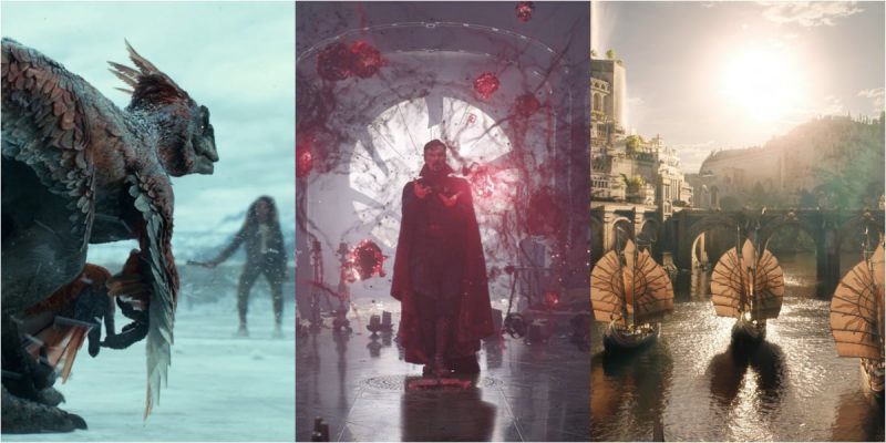 ILM se développe avec un nouveau studio basé à Mumbai | Disneyphile