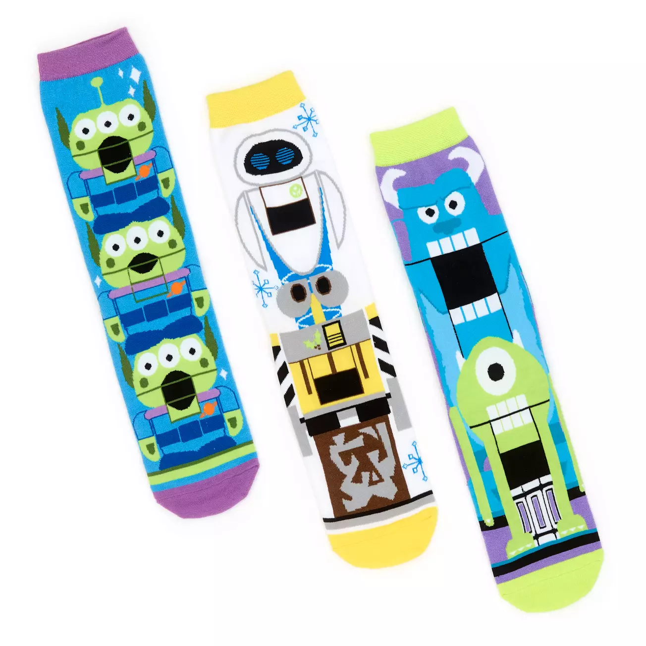 Les films Pixar font l'objet d'une collection de Noël sur shopDisney ...