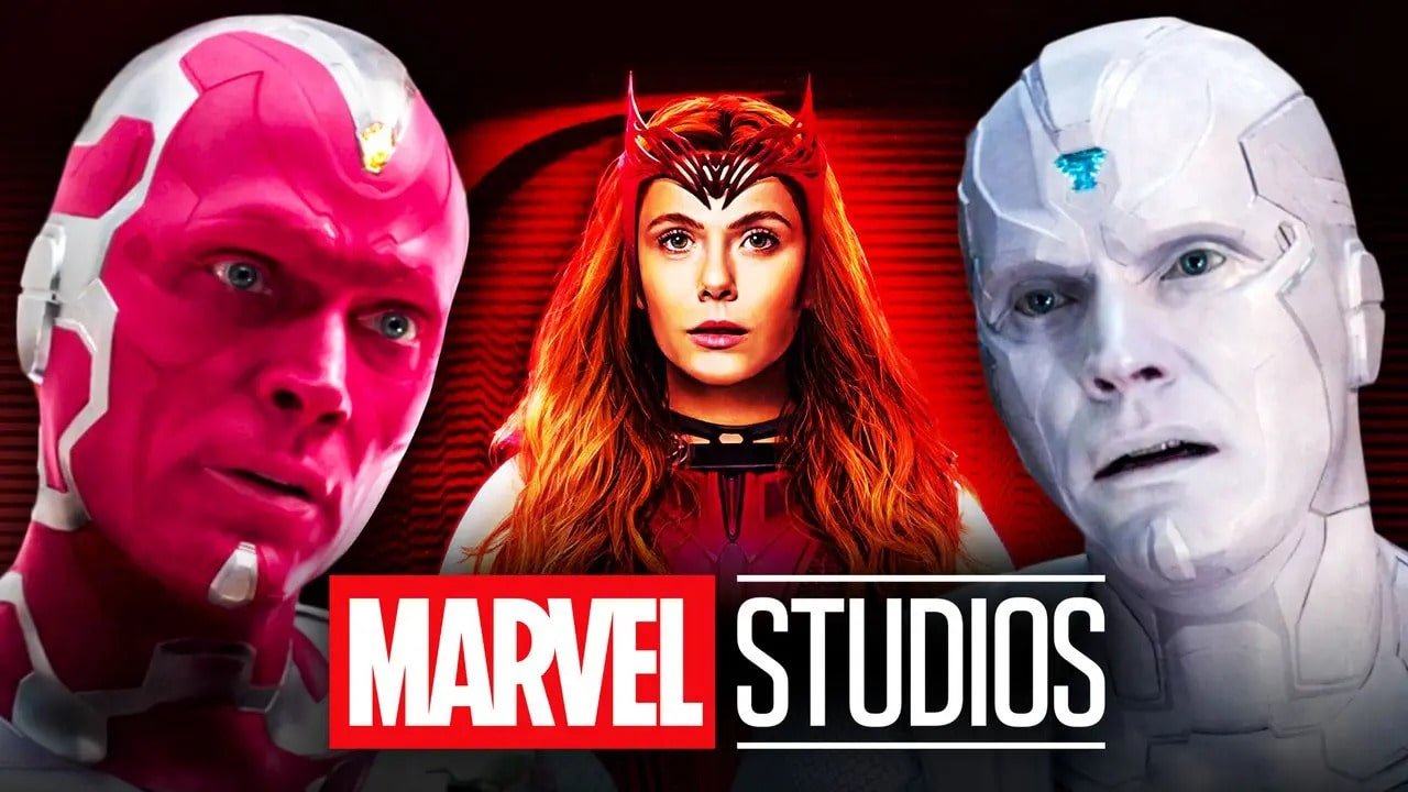 De nouvelles informations sur la série sur Vision | Disneyphile
