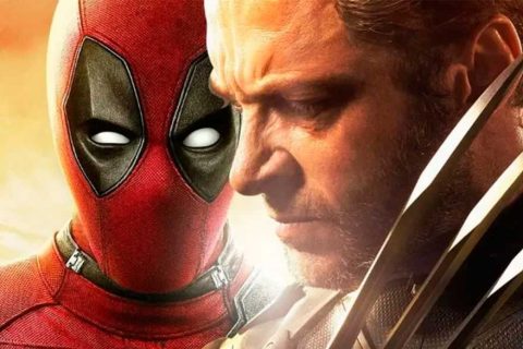 Yanis Marshall, le danseur dans le costume de Deadpool | Disneyphile