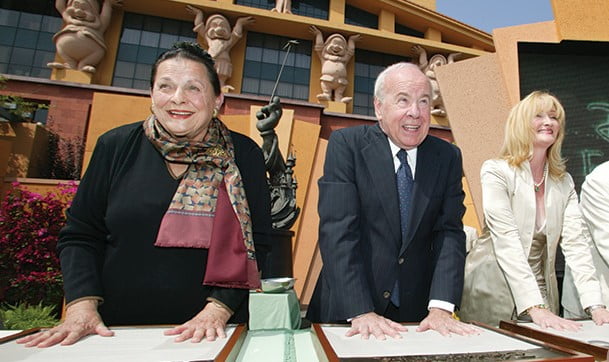 Alice Davis, la costumière légendaire des Parcs Disney | Disneyphile