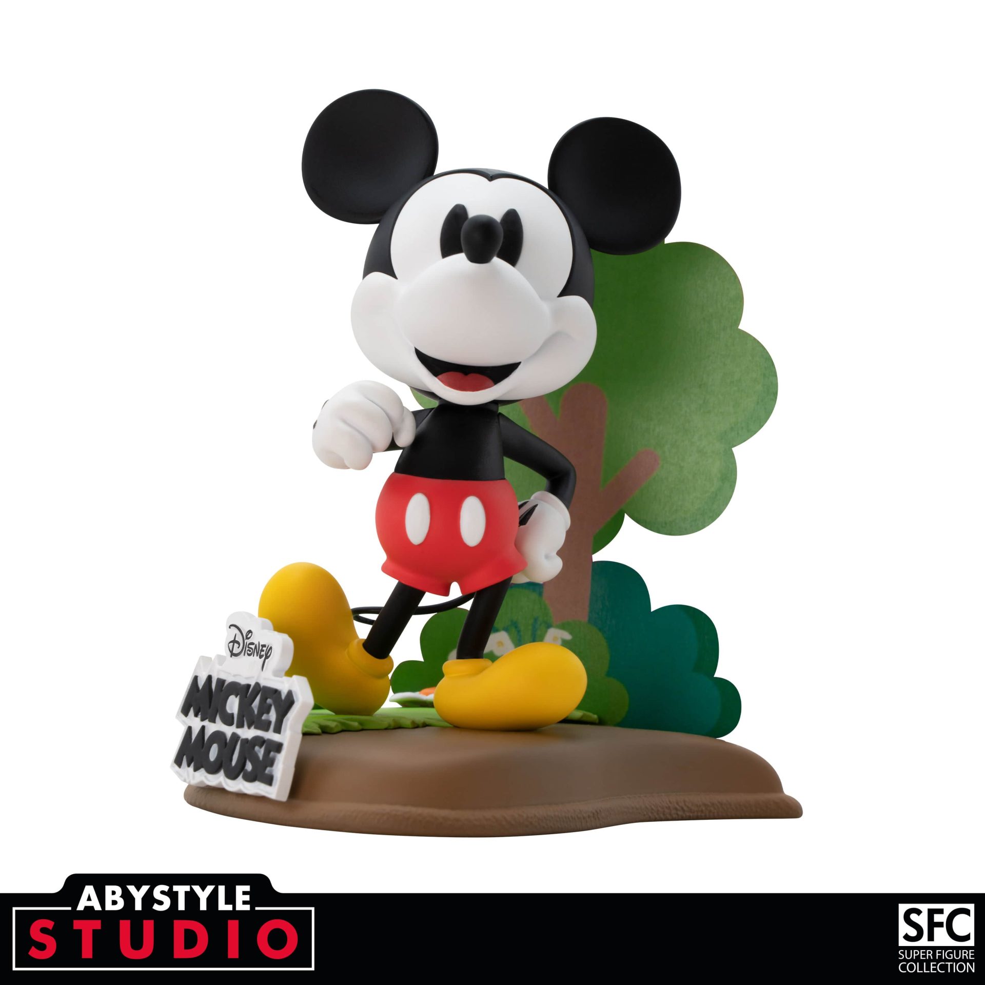 Découvrez ABYstyle Studio et leurs magnifiques figurines | Disneyphile