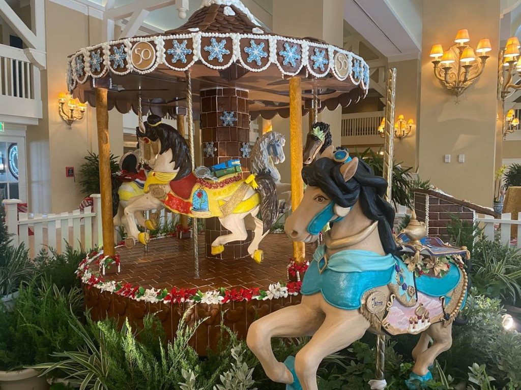 Disney dévoile son guide gastronomique pour accompagner les maisons en ...