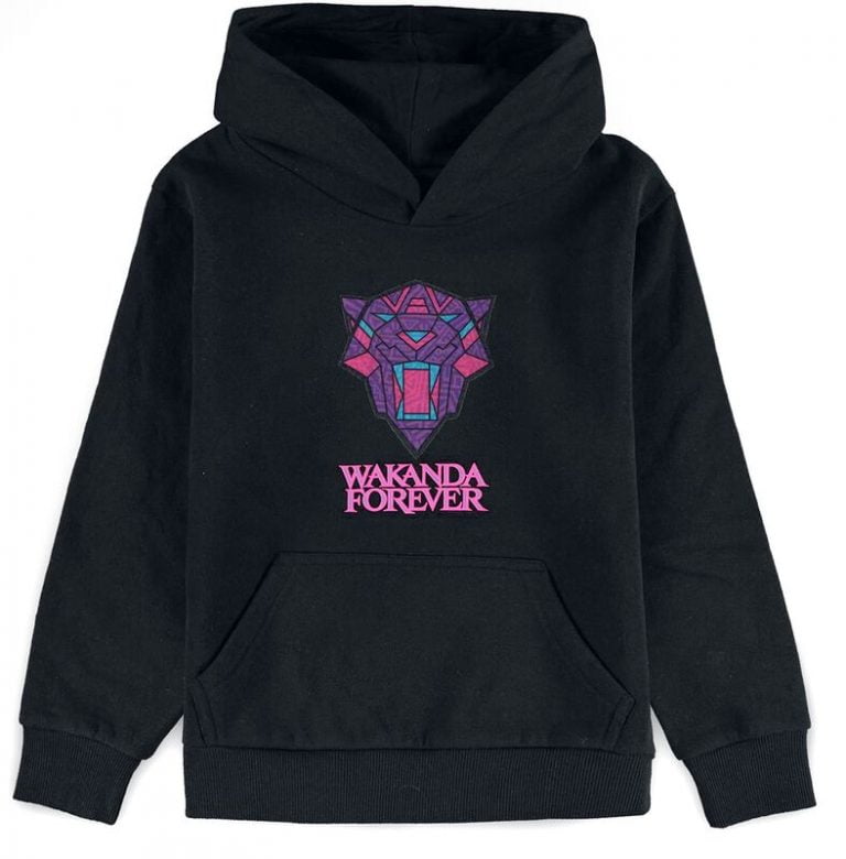 Tour d'horizon du merchandise Black Panther : Wakanda Forever | Disneyphile