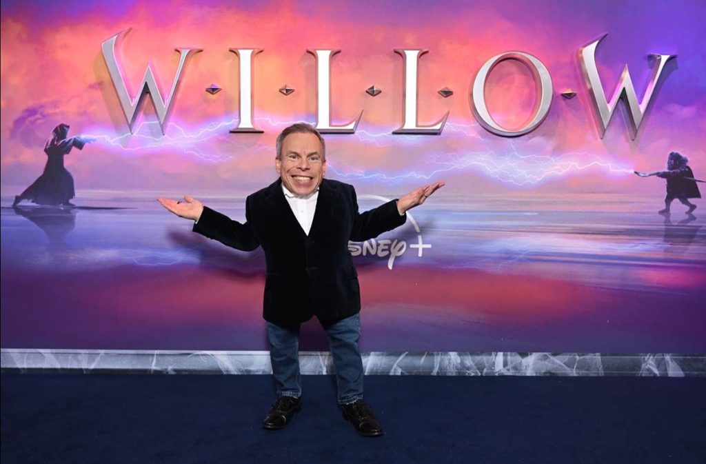 Revivez en images l'avant-première de Willow à Londres | Disneyphile