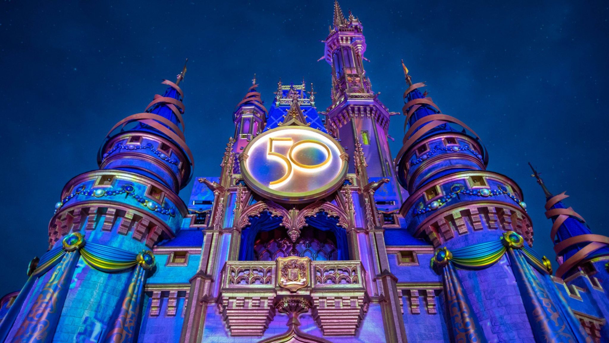 Le retour des Disney After Hours à Walt Disney World en 2023 | Disneyphile