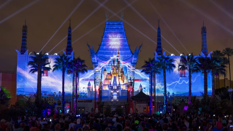 Le retour des Disney After Hours à Walt Disney World en 2023 | Disneyphile