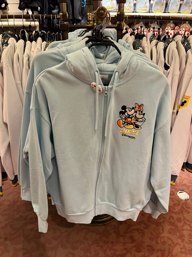 La collection merchandise 2023 à Disneyland Paris | Disneyphile