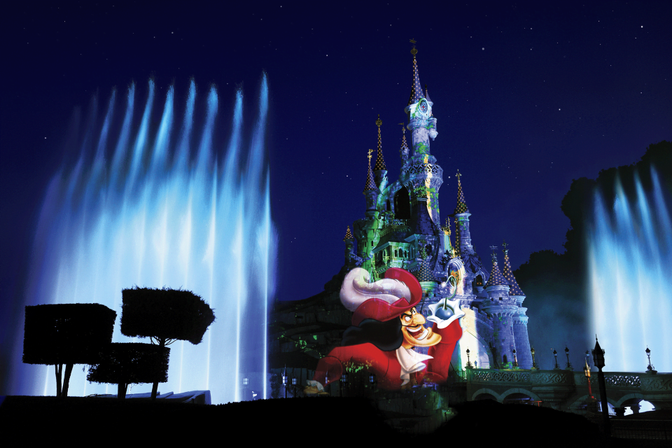Disney Dreams! de retour le 12 avril 2023 à Disneyland Paris | Disneyphile