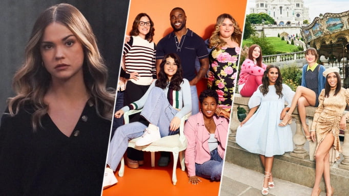 Freeform annonce les dates de lancement de ses séries pour début 2023 ...