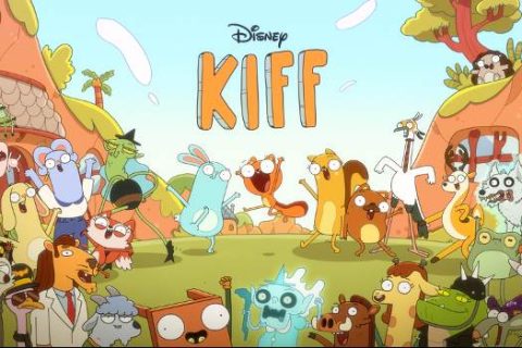 Disney Channel dévoile un aperçu de son programme de l'année 2023 ...